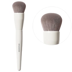 M104 Domed Foundation Brush Morphe Sephora