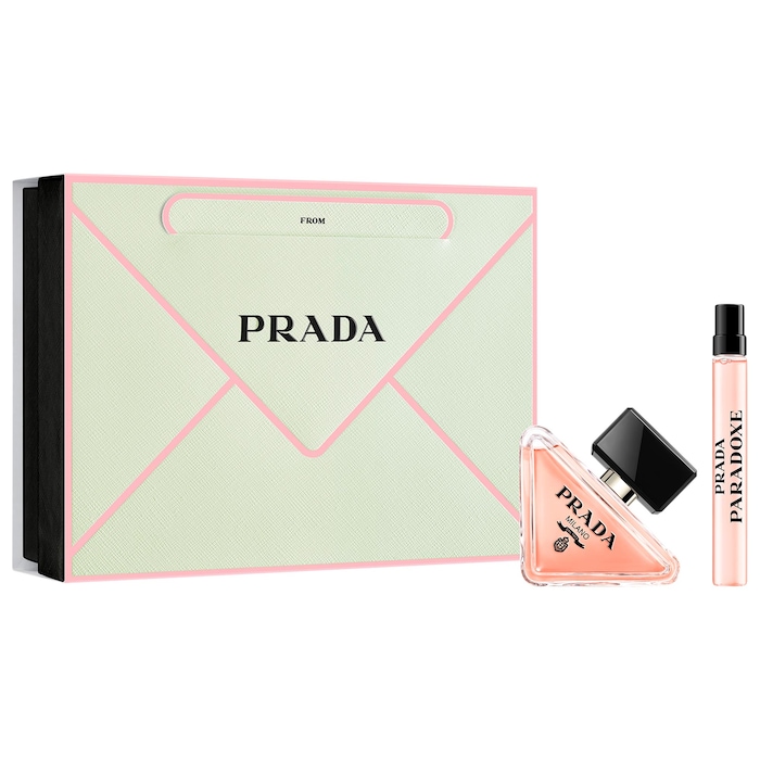 Paradoxe Eau de Parfum Perfume Set - Prada | Sephora