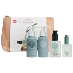 The Mini Essentials Kit - RŌZ | Sephora