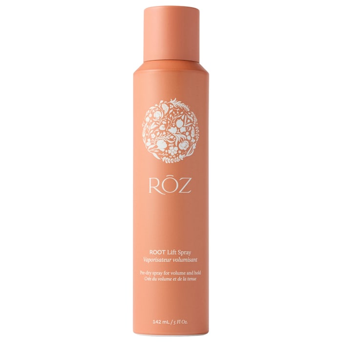 Root Lift Volumizing Hair Styling Spray - RŌZ | Sephora