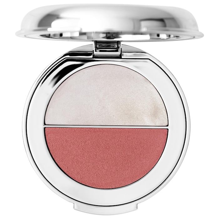 Skin Enhancing Duo- Cream Blush and Highlighter - ISAMAYA | Sephora