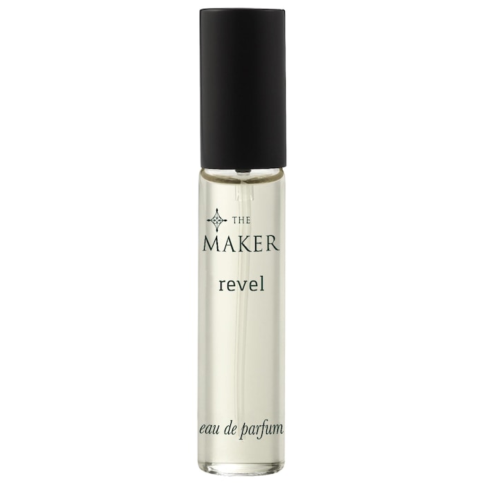 Revel Eau de Parfum with Pineapple & Frangipani Travel Spray - The ...