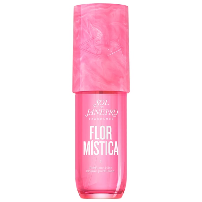 Flor Mística Hair and Body Fragrance Mist - Sol de Janeiro | Sephora