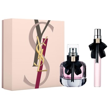 Mini Mon Paris Eau de Parfum Perfum Set - Yves Saint Laurent | Sephora
