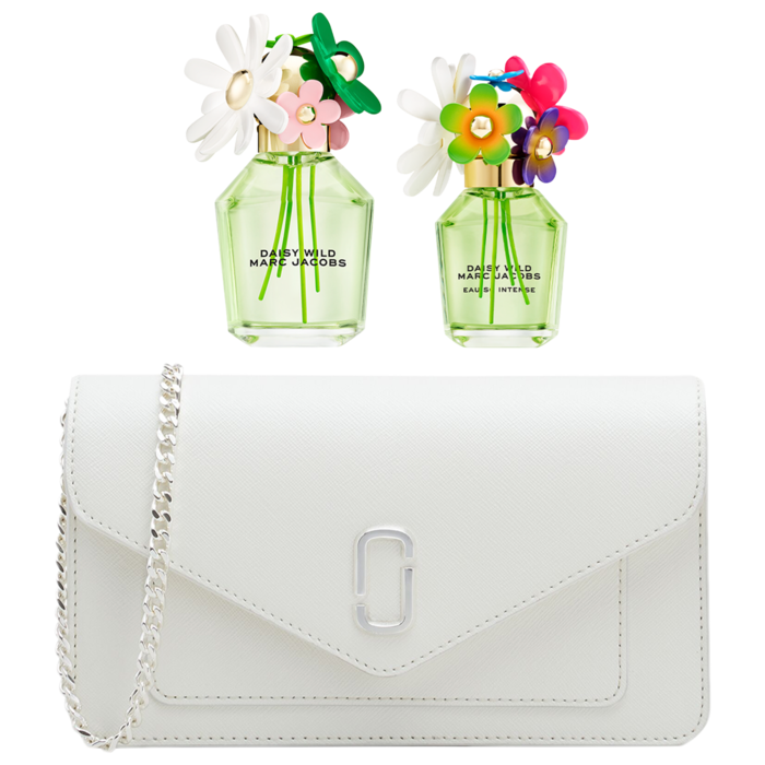 Intensely Wild - Marc Jacobs Fragrances | Sephora