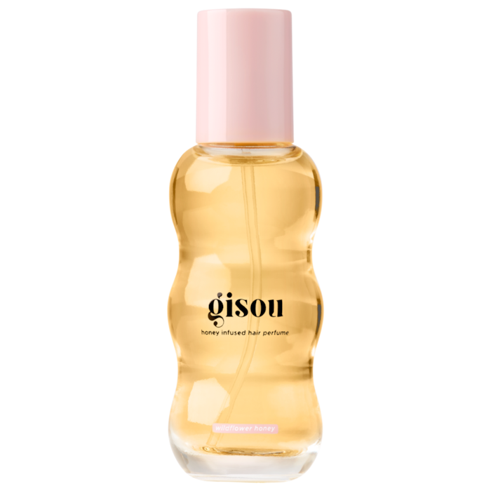 Mini Wildflower Honey Infused Hair Perfume - Gisou | Sephora