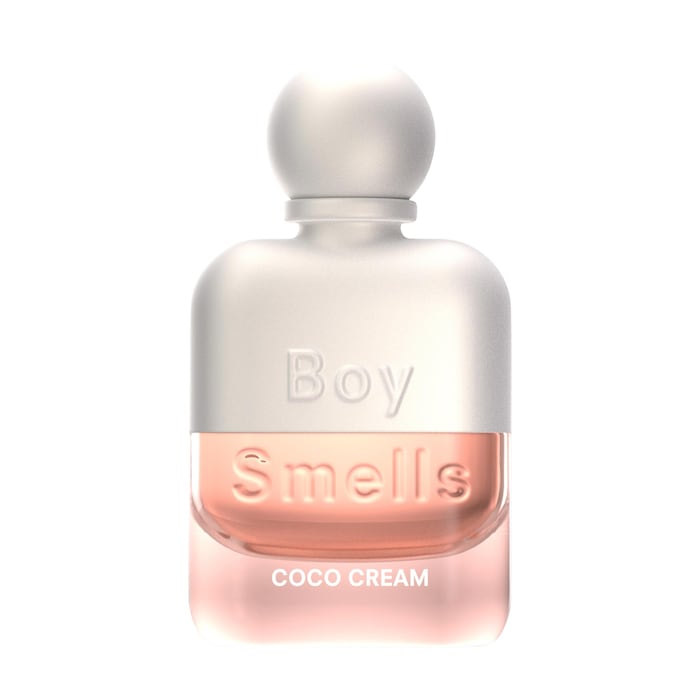 Coco Cream Perfume with Coconut & Vanilla - Boy Smells | Sephora