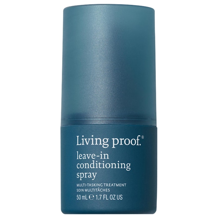 Mini Leave-In Conditioner Heat Protection Spray - Living Proof | Sephora
