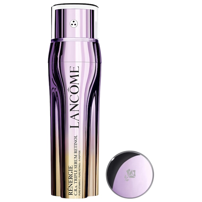 Renergie C.R.X. Triple Serum Retinol - Lancôme | Sephora