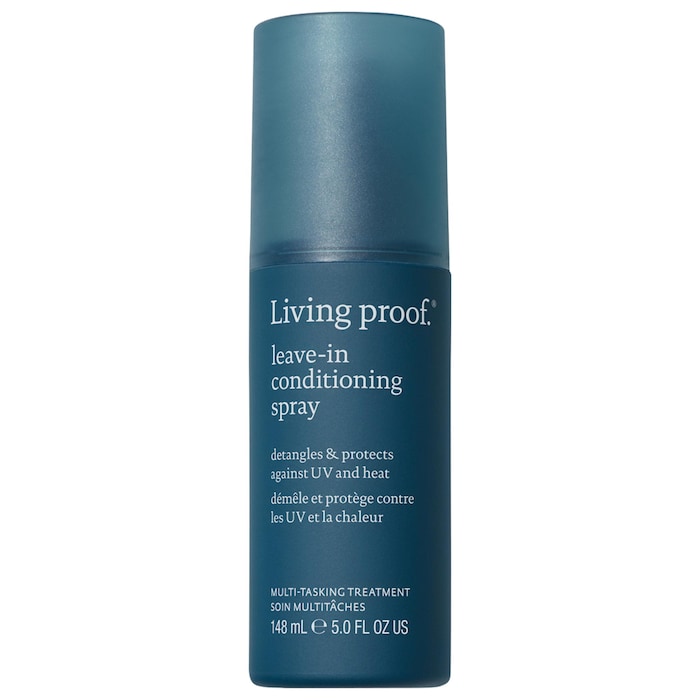 Leave-In Conditioner & Detangler Spray - Living Proof | Sephora