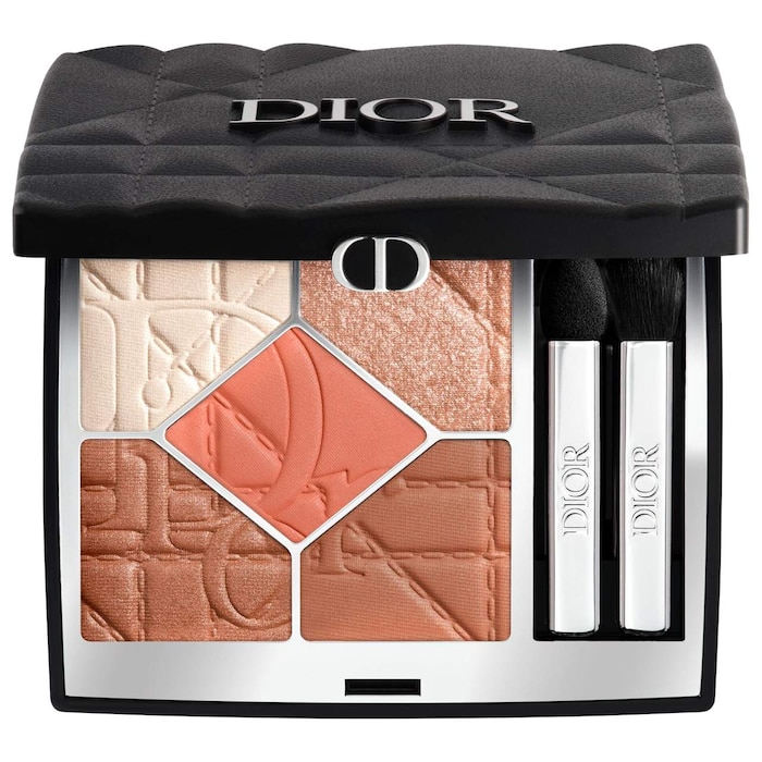 5 Couleurs Couture Eyeshadow Palette - Dior | Sephora