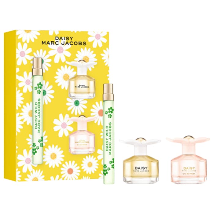 Daisy Trio Gift Set - Marc Jacobs Fragrances | Sephora