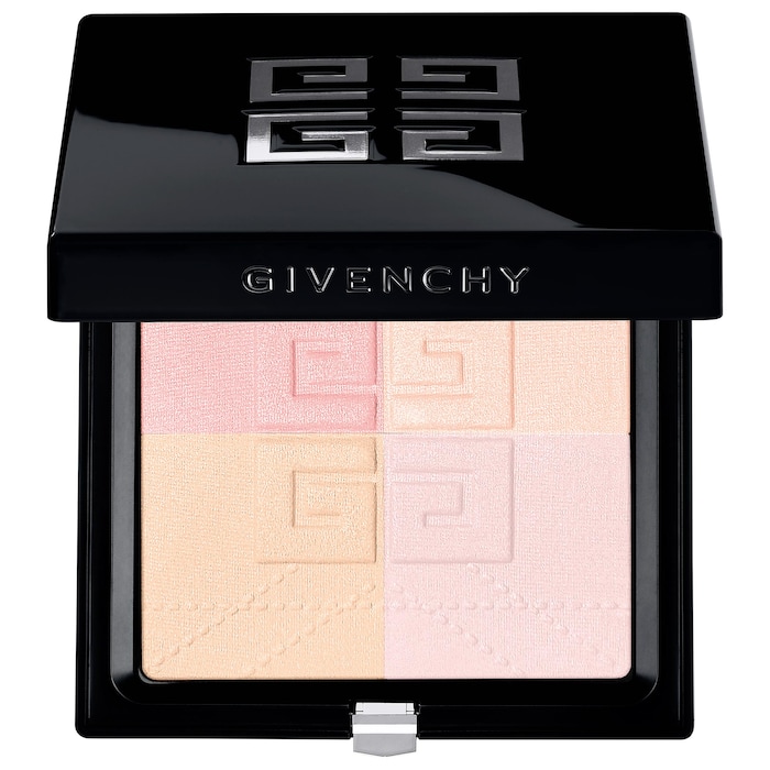Prisme Libre Blurring & Color-Correcting Matte Pressed Powder ...