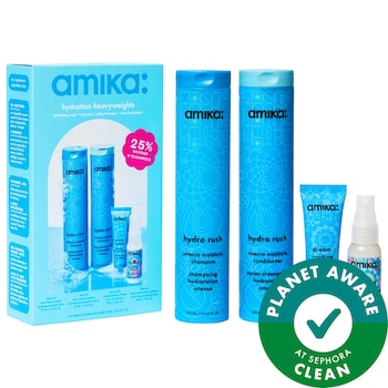 Amika | Sephora