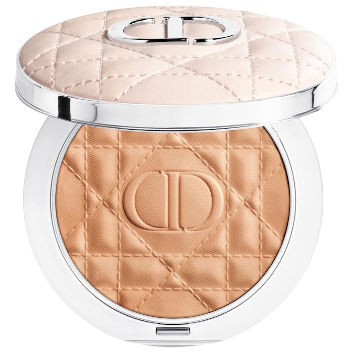 Forever Nude Matte and Radiant Pressed Powder - DIOR | Sephora