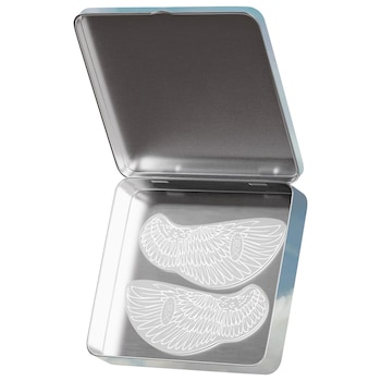 Forever Eye Mask Reusable 100% Silicone Patches - Dieux | Sephora