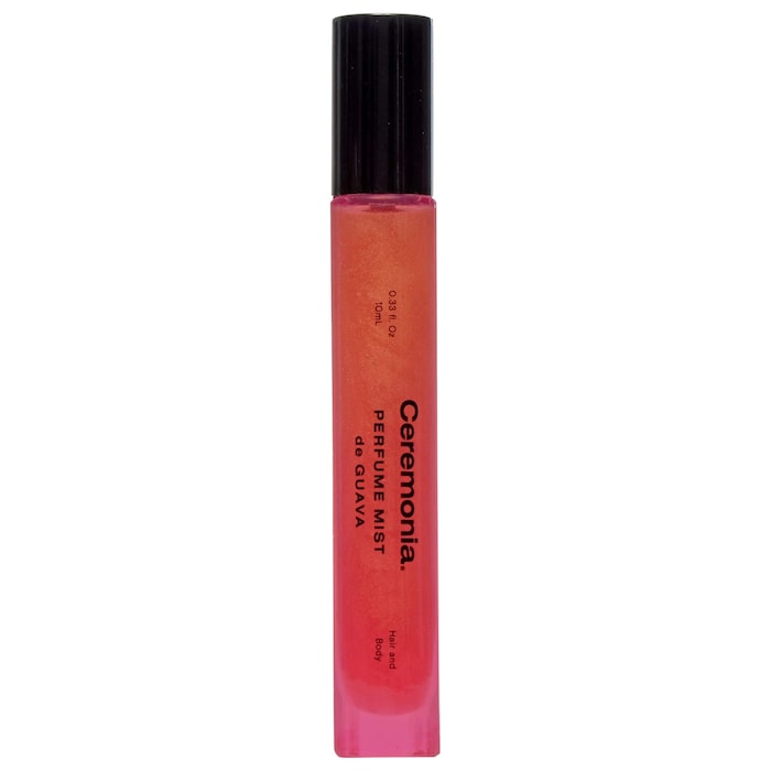 Mini Guava Perfume Hair & Body Mist - Ceremonia | Sephora