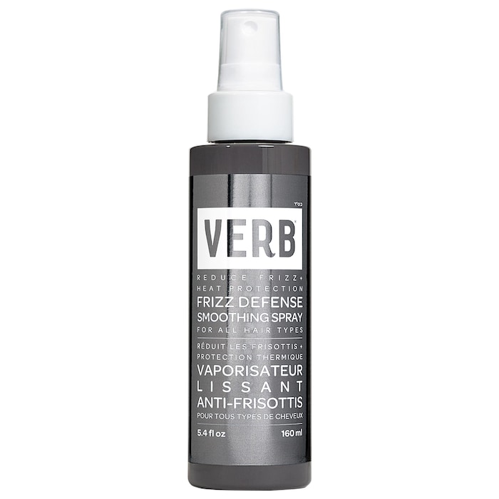 Frizz Defense 5-in-1 Smoothing Treatment Spray - Verb | Sephora