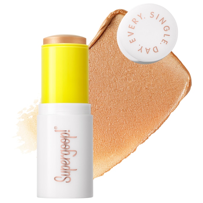 Glowscreen Sunlighter Glow & Protect Stick SPF 45 - Supergoop! | Sephora