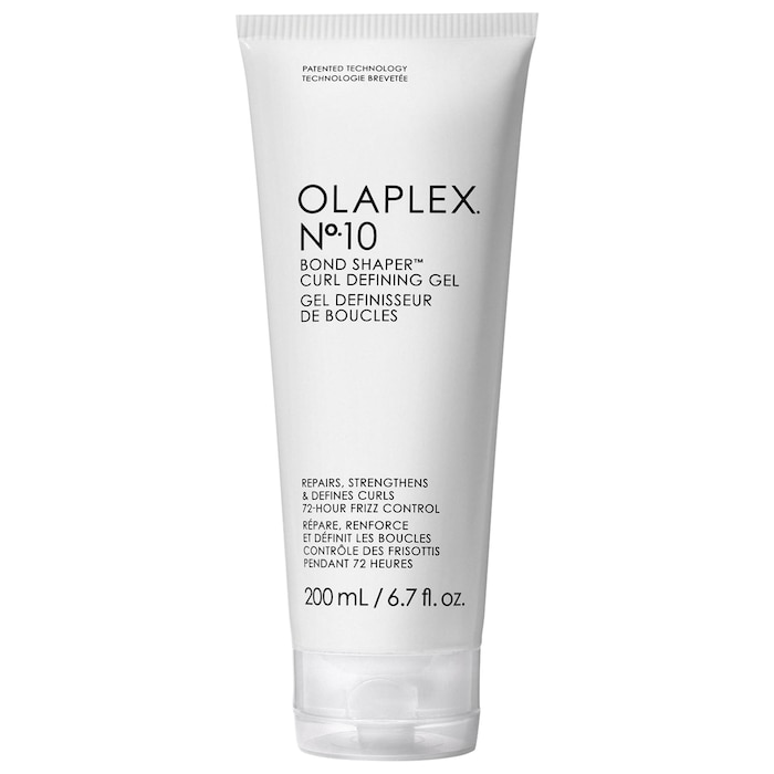 No.10 Curl Defining Frizz Reducing Hair Gel - Olaplex | Sephora