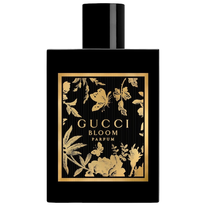 Bloom Parfum with Jasmine, Tuberose and Vanilla - Gucci | Sephora