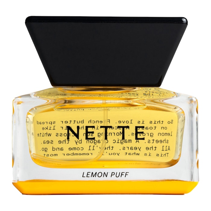 Lemon Puff Eau de Parfum with Vanilla - Nette | Sephora