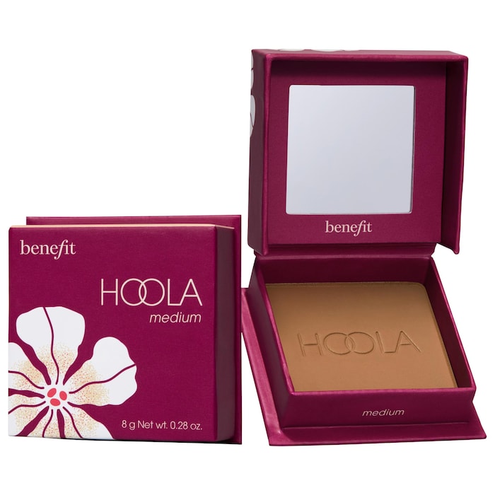 Hoola Bronzer - Benefit Cosmetics | Sephora