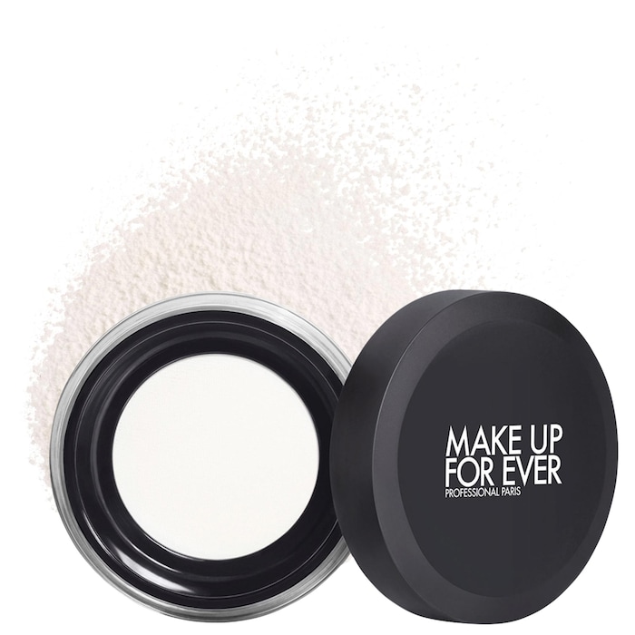 HD Skin Blurring & Perfecting Loose Setting Powder - MAKE UP FOR EVER ...