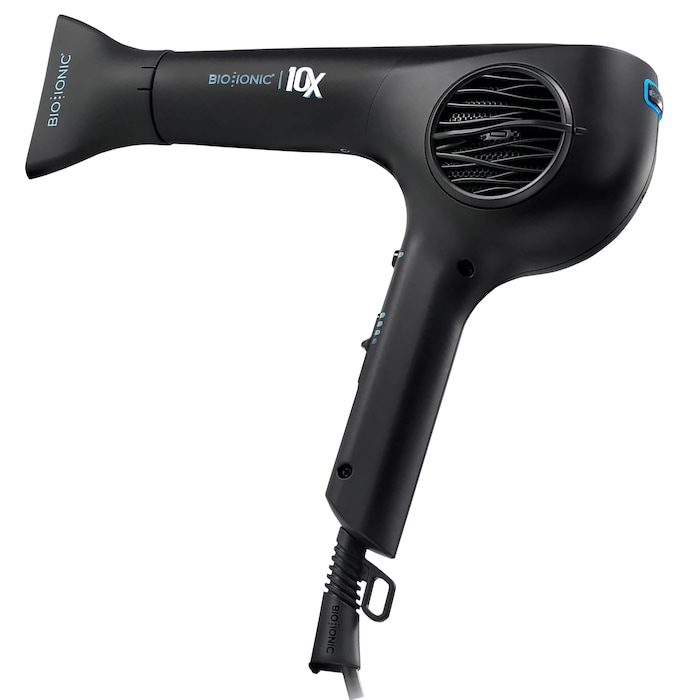 10X Ultralight Speed Dryer - Bio Ionic | Sephora