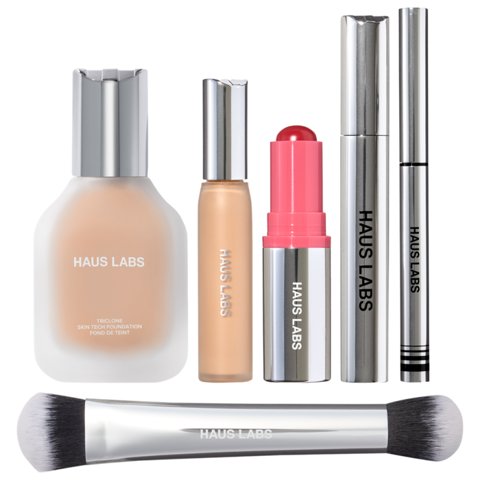 Lg Grwm Bundle Haus Labs By Lady Gaga Sephora