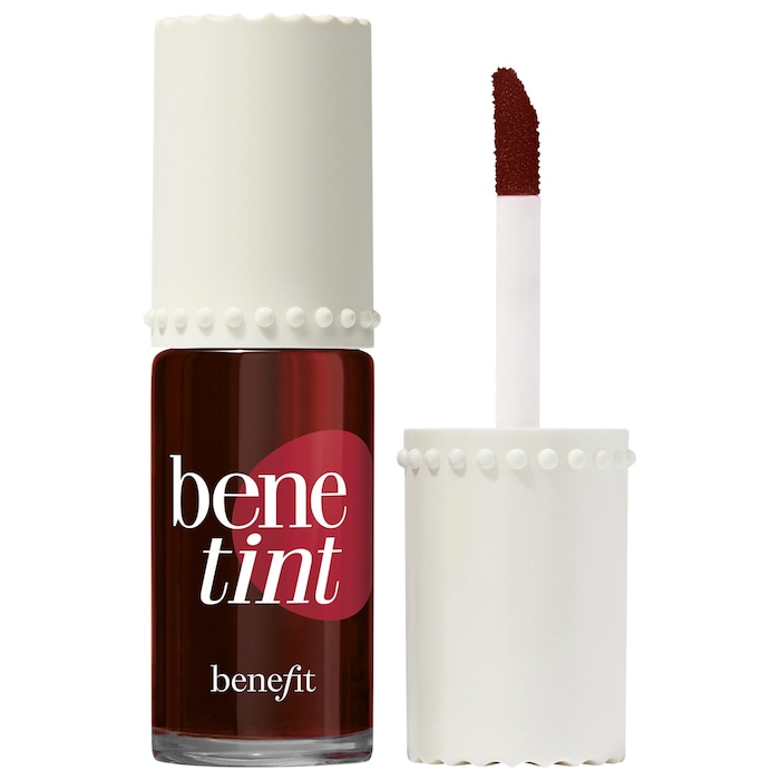 Benetint Rose Lip & Cheek Tint 10ml - Benefit Cosmetics | Sephora