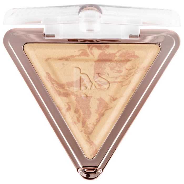 True Enlightenment Soft Focus Skin Finisher Powder - LYS Beauty | Sephora