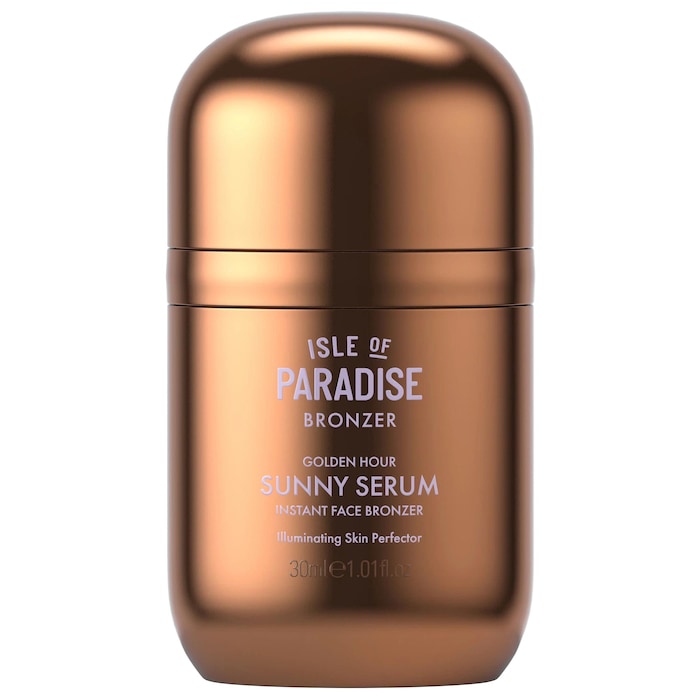 Sunny Serum Instant Face Bronzer - Isle of Paradise | Sephora