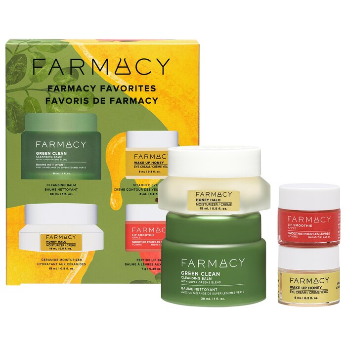 Farmacy Favorites - Farmacy | Sephora