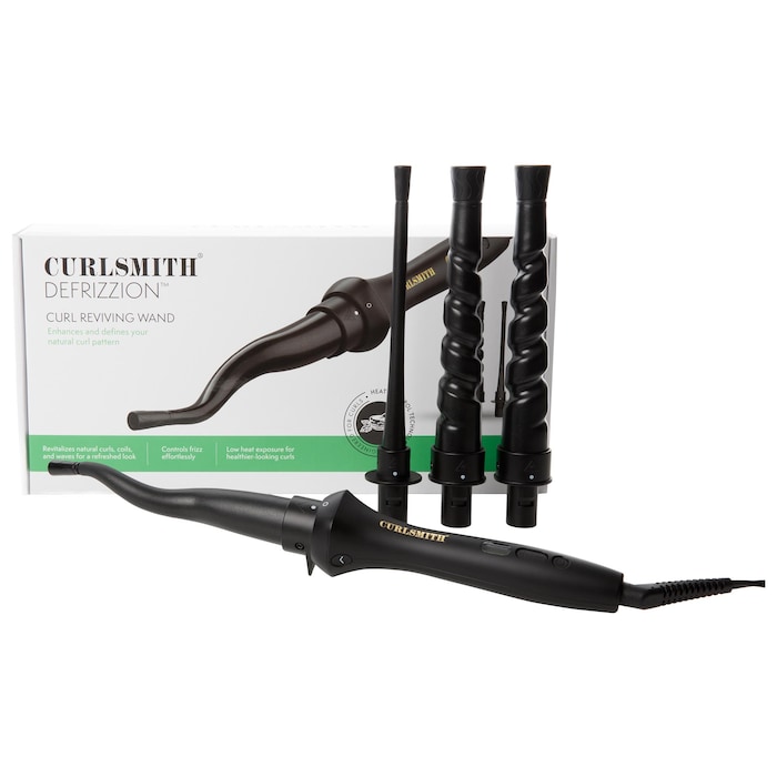 Defrizzion Curl Reviving Wand - Curlsmith | Sephora