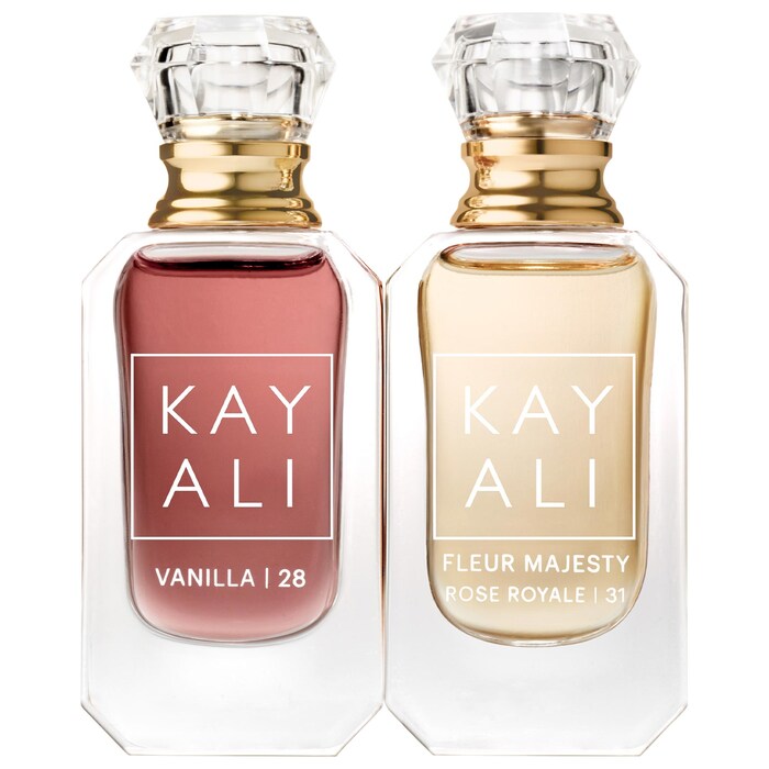 Irresistible Minis - KAYALI | Sephora
