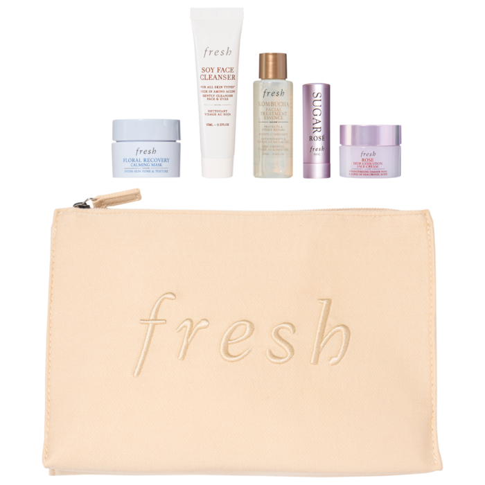 fresh On The Go - fresh | Sephora