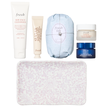 fresh Best Of - fresh | Sephora