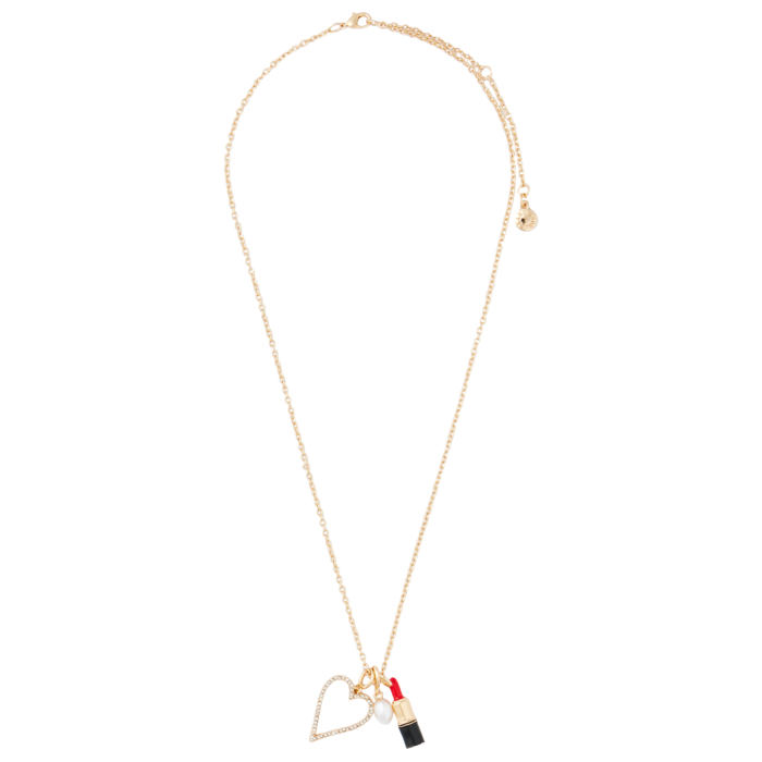 BaubleBar Charm Necklace - BEAUTY INSIDER | Sephora