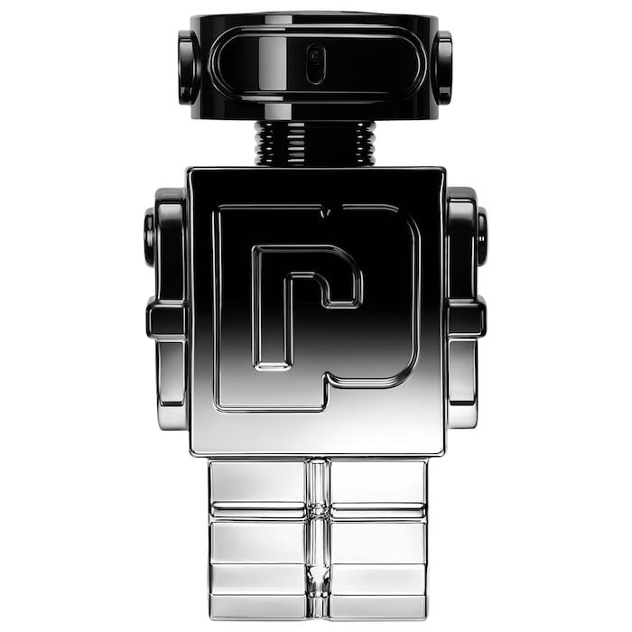 Phantom Elixir Parfum Intense with Ocean Salt & Vanilla Bean - Rabanne ...