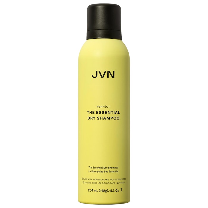 The Essential Dry Shampoo - JVN | Sephora