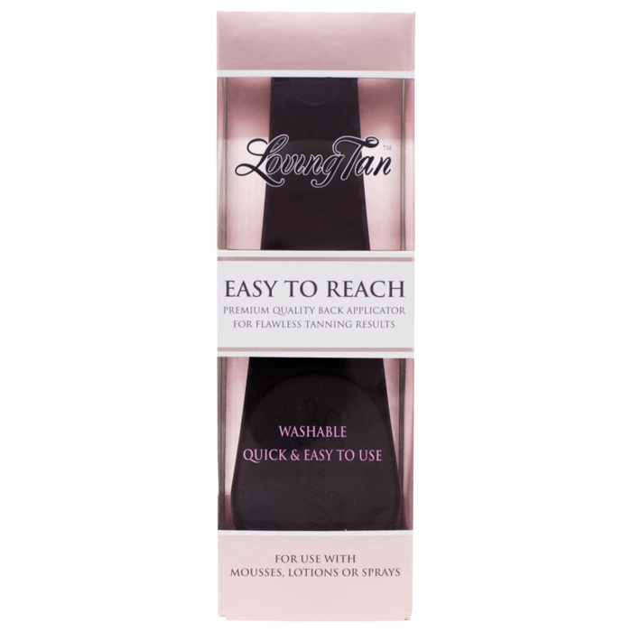 Easy to Reach Back Applicator - Loving Tan | Sephora