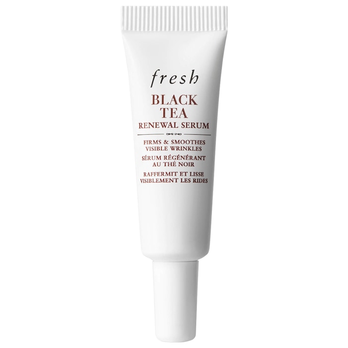 Black Tea Renewal Serum-7 ml - fresh | Sephora