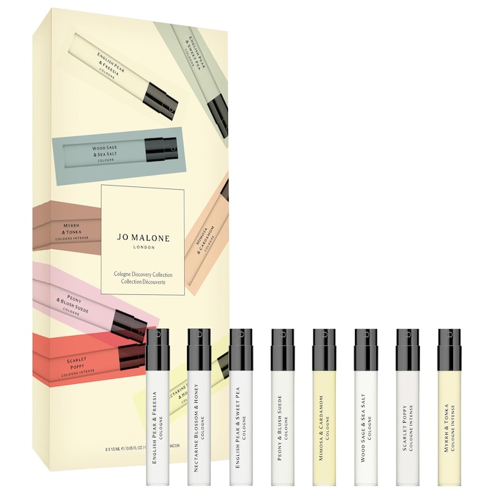 Jo Malone Discovery Set