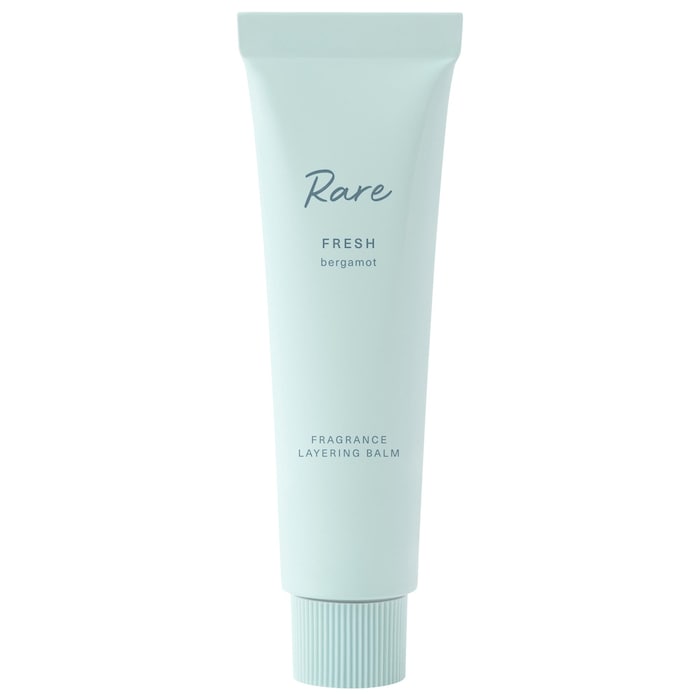 Fresh Bergamot Rare Fragrance Layering Balm - Rare Beauty by Selena ...