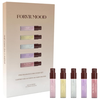 FORVR Mood | Jackie Aina Candles | Sephora