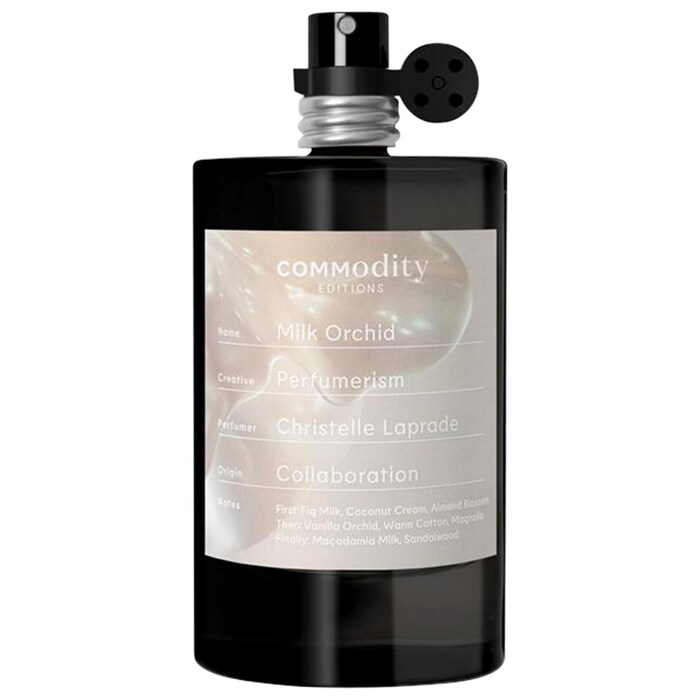Milk Orchid Eau de Parfum - Limited Edition Fragrance Collab with Perfumerism - Commodity | Sephora