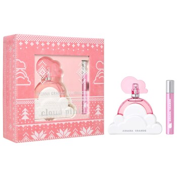 Cloud Pink Perfume Set - Ariana Grande | Sephora