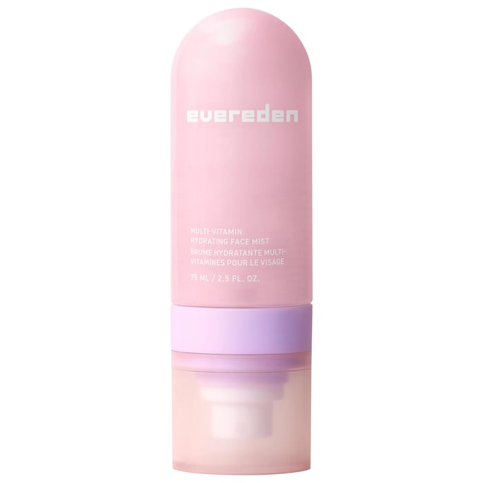 Kids & Teen Multi-Vitamin Hydrating Face Mist with Vitamin B5 & B3 ...