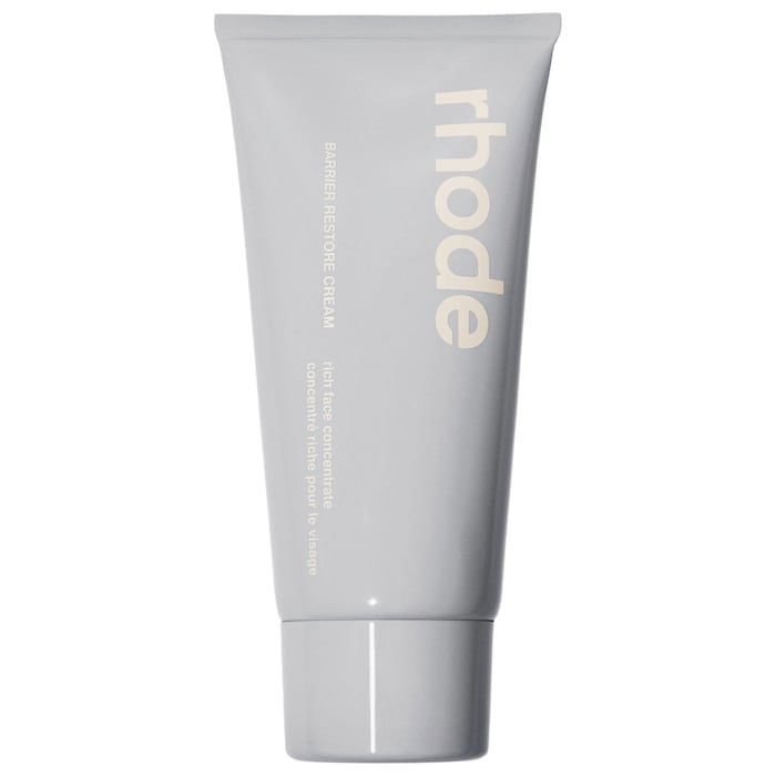 Barrier Restore Cream Comforting Daily Moisturizer - rhode | Sephora